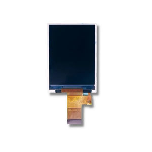 TFT LCD display module - ZS050YMM-J40 - TAILOR PIXELS TECHNOLOGY CO ...