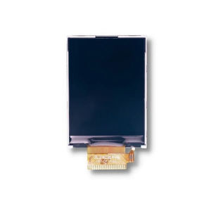 TFT display module - TTS028HVS-01 - TAILOR PIXELS TECHNOLOGY CO., LTD. - IPS / color / 240 x 320
