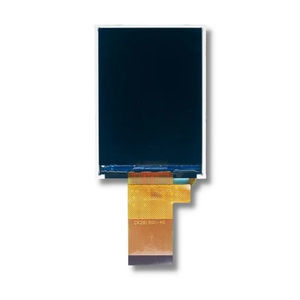 0.96" display module - TTS096HVV-01 - TAILOR PIXELS TECHNOLOGY CO., LTD. - TFT / IPS / 80x160