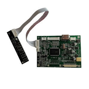 LCD module converter - TBJ070LV-03 - TAILOR PIXELS TECHNOLOGY CO., LTD ...