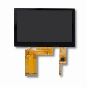 3.1" display module - TTH031BVS-01C - TAILOR PIXELS TECHNOLOGY CO., LTD. - TFT / IPS ...