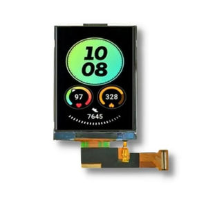 2.88" display module - TTH288BVS-01 - TAILOR PIXELS TECHNOLOGY CO., LTD. - TFT / IPS ...