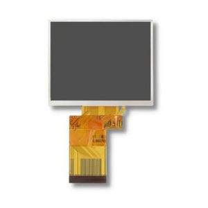 3.1" display module - TTH031BVS-01C - TAILOR PIXELS TECHNOLOGY CO., LTD. - TFT / IPS ...