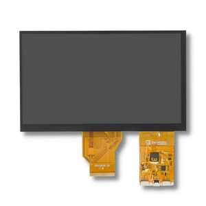 3.1" display module - TTH031BVS-01C - TAILOR PIXELS TECHNOLOGY CO., LTD. - TFT / IPS ...