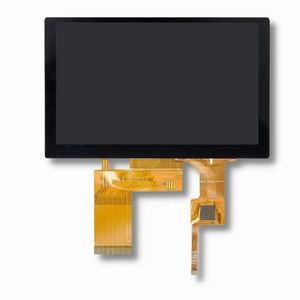 3.1" display module - TTH031BVS-01C - TAILOR PIXELS TECHNOLOGY CO., LTD. - TFT / IPS ...