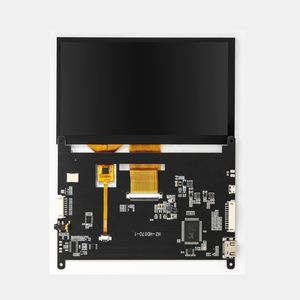 VGA display, VGA display module - All industrial manufacturers