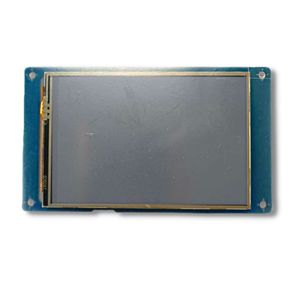 UART display, UART display module - All industrial manufacturers