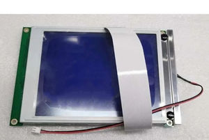 LCD STN display, LCD STN display module - All industrial manufacturers