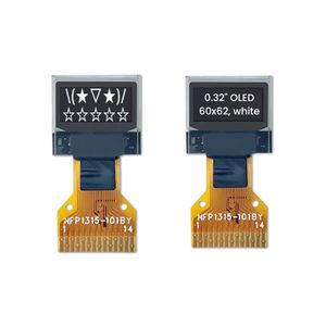 OLED display module - TOJMD096A - TAILOR PIXELS TECHNOLOGY CO., LTD ...