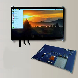 15.6" display module - TTX156BHT-02 - TAILOR PIXELS TECHNOLOGY CO., LTD ...