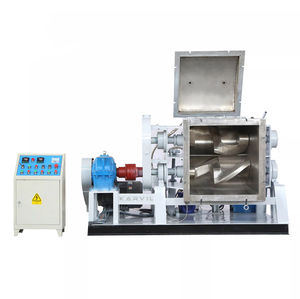 Kneader mixer, Kneader kneader - All industrial manufacturers