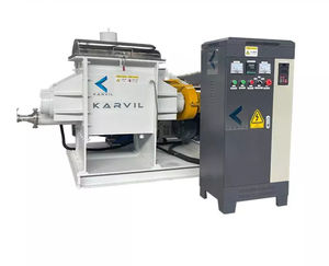 Oil mixer - All industrial manufacturers