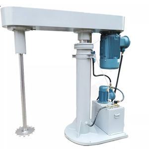 Color disperser - All industrial manufacturers