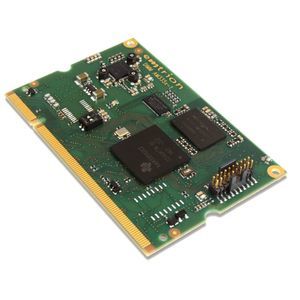 ARM Cortex-M4 computer-on-module - emSTAMP-Neon-CM4 - emtrion GmbH ...