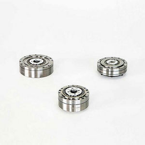 Strain wave gear reducer - LCS series - LEADER HARMONIOUS DRIVE SYSTEMS ...