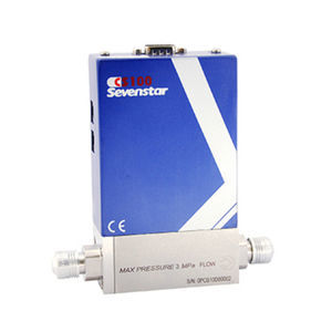 Mass flow meter - CS200 series - Beijing Sevenstar Flow Co., Ltd. - for liquids / stainless ...