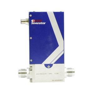 Mass flow meter - CS200 series - Beijing Sevenstar Flow Co., Ltd. - for liquids / stainless ...