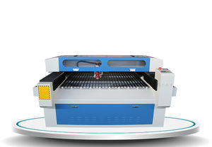 MDF cutting machine - All industrial manufacturers