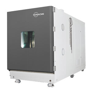 ESS test chamber - SR/1000/70/5(H) - SONACME Technology - humidity and ...