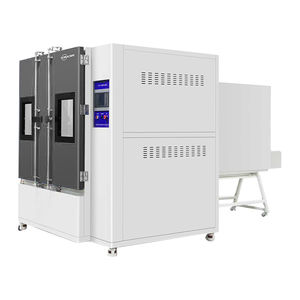Rain test chamber - SR/IPX12/1000 - SONACME Technology - humidity / for ...