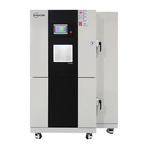 Thermostatic test chamber - SS/150/65/2 - SONACME Technology - for ...