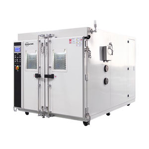 Temperature test chamber - ST/1000/70/EP - SONACME Technology ...