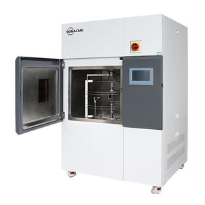Solar simulation test chamber - STX/600/H/A - SONACME Technology - UV ...
