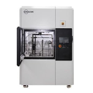 Solar simulation test chamber - SX/2200/H - SONACME Technology - UV ...