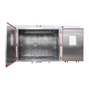 Climate chamber - SWT/18/70(H) - SONACME Technology - humidity ...