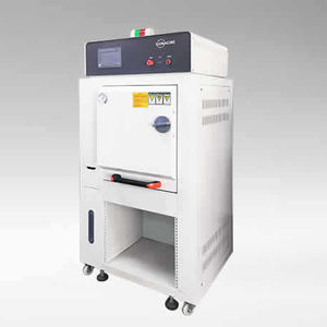 Ozone test chamber - SO/150 - SONACME Technology - climatic ...