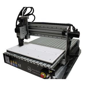 Sole engraving machine - All industrial manufacturers