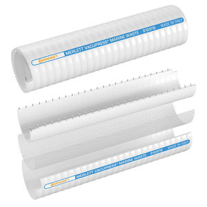 Double-layer hose - All industrial manufacturers