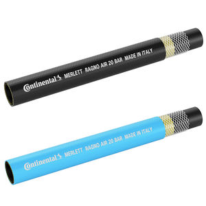 Water hose - 915010 - MERLETT - PVC / with polyester reinforcement ...