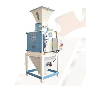 Rice grader - 1KT-5 - Yaşar Makine