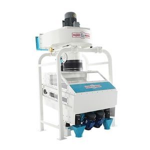 Cereal destoner - All industrial manufacturers