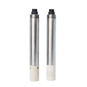4-electrode conductivity sensor - All industrial manufacturers