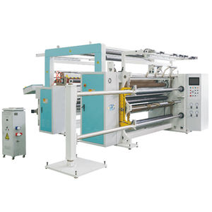 Paper slitting machine, Paper slitter - All industrial manufacturers