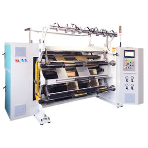 Film slitting machine, Film slitter - All industrial manufacturers