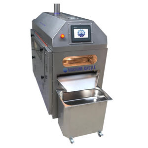 Machine Castle: Food industry - DirectIndustry