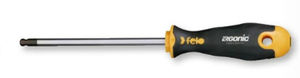 Hex end screwdriver - All industrial manufacturers