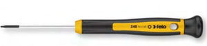 Precision screwdriver - 242 - FELO - Phillips
