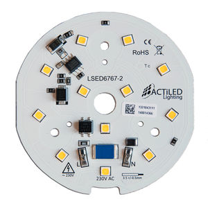 LED light module - ACTiLine30016 - ACTILED lighting