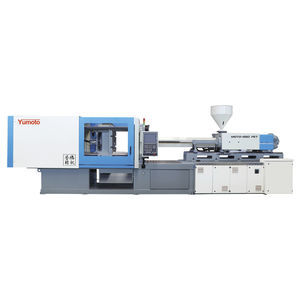 Horizontal injection molding machine - MOTO-350 - Ningbo Yumoto ...