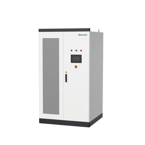 Bidirectional DC/AC inverter, Bidirectional DC/AC converter - All ...