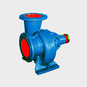 Impeller pump - ZLB - Sanlian Pump Industry Co., Ltd - water / electric ...