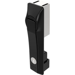 Swing-handle lock - 1100-2P01-C - Wenzhou Yeeka Lock Technology Co ...