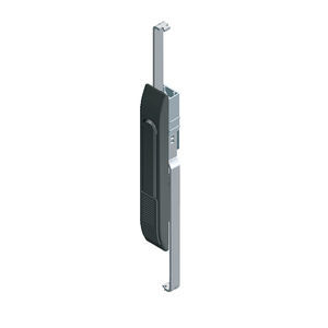 Swing-handle lock - 1100-2P01-C - Wenzhou Yeeka Lock Technology Co ...