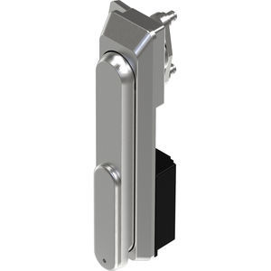 Swing-handle lock - 1100-2P01-C - Wenzhou Yeeka Lock Technology Co ...