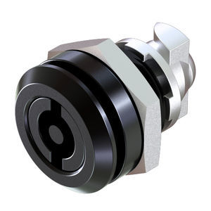 Quarter-turn lock - 1413-015-21.S01 - Wenzhou Yeeka Lock Technology Co ...