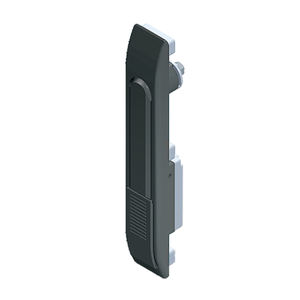 Swing-handle lock - 1100-2P01-C - Wenzhou Yeeka Lock Technology Co ...